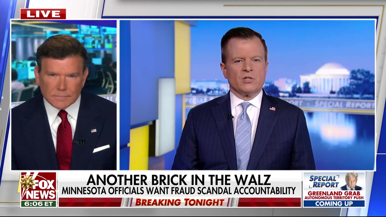 Oversight Committee expands Minnesota investigation into massive social ...