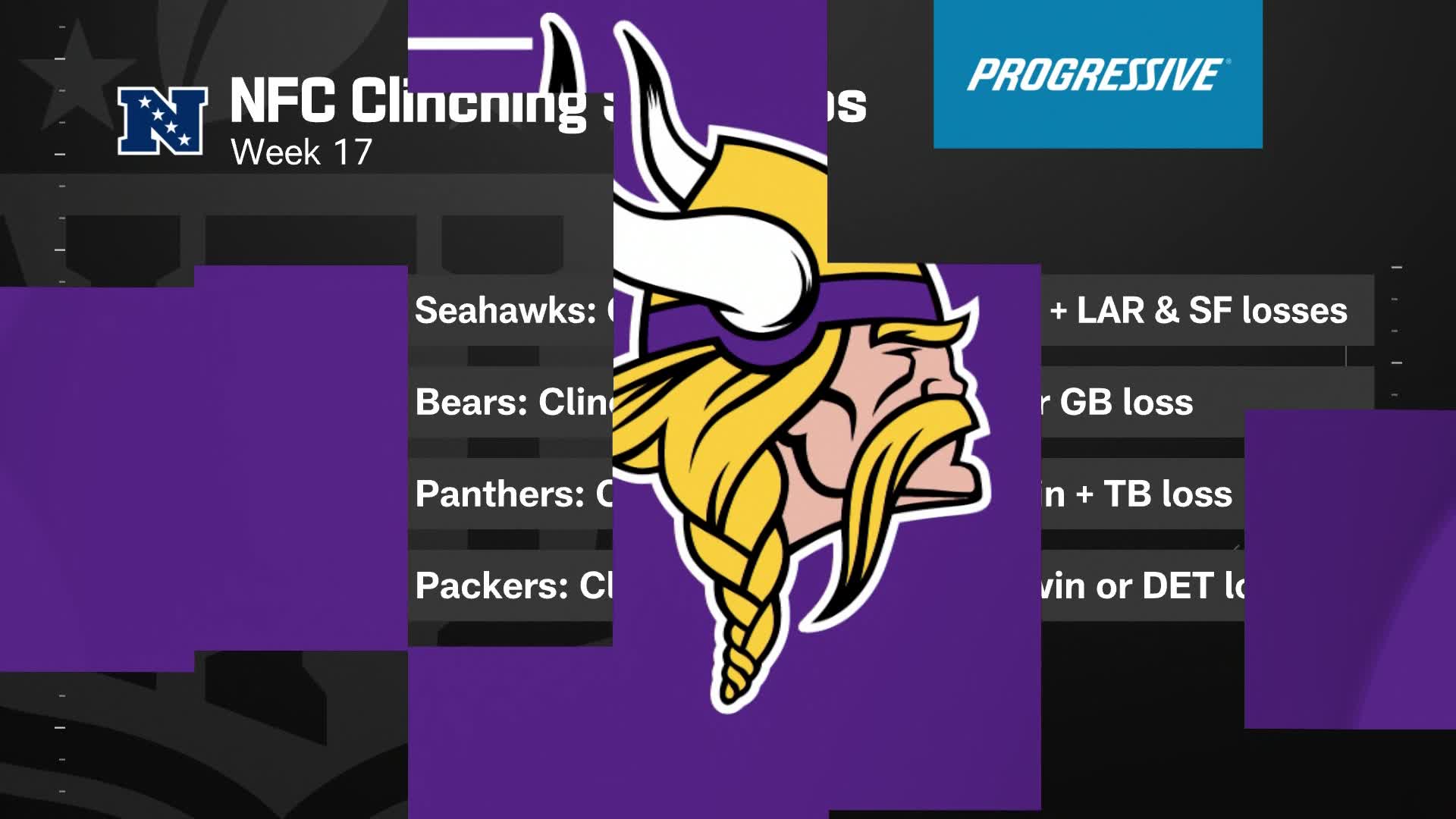 JJ McCarthy (hand) out vs Lions, Max Brosmer to start 'The Insiders'