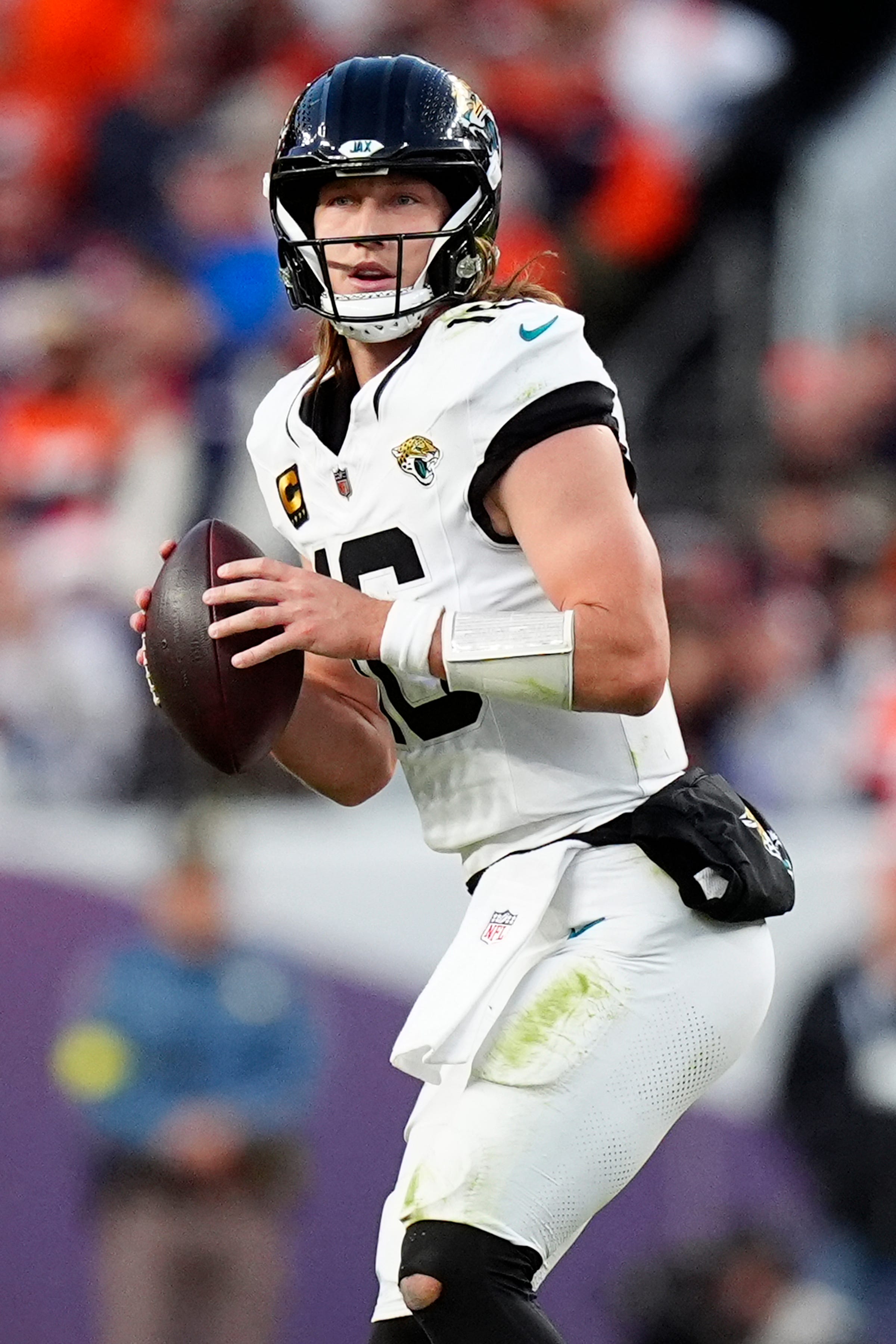 Waiver wired - Week 17