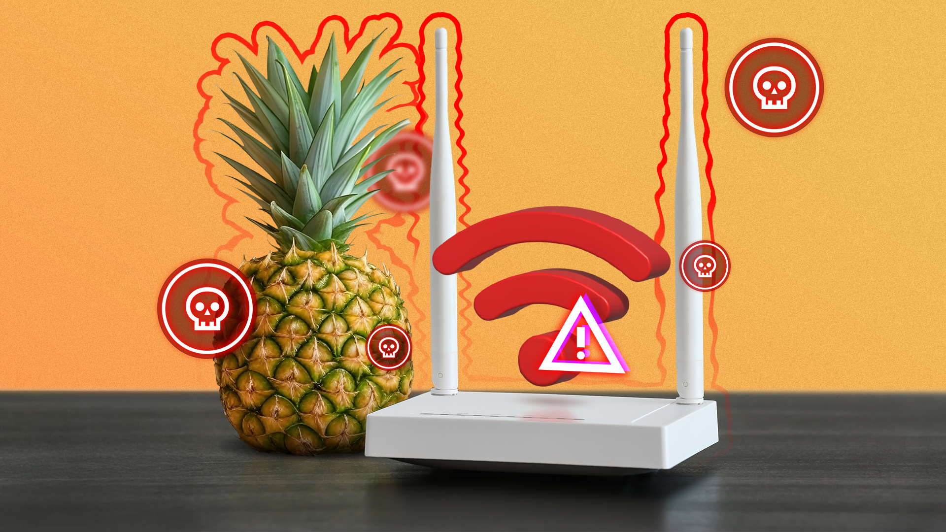Is public Wi-Fi safe to use?