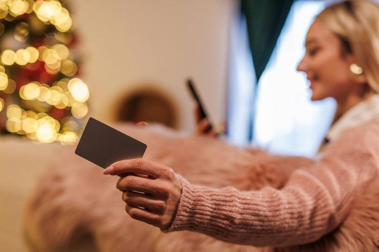 Key workers can save on Christmas gift cards in last-minute deal