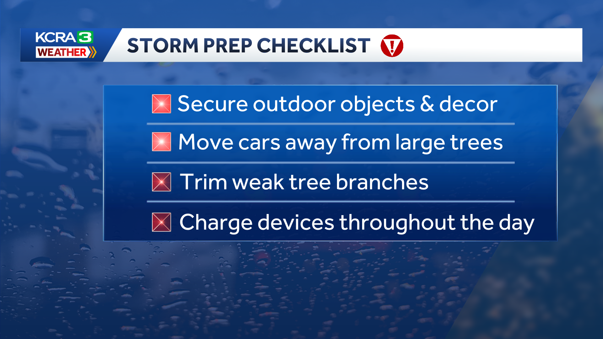 Storm forecast: Lingering rain, heavy snow in Northern California on ...