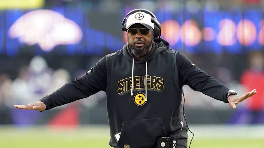 NFL upholds Steelers WR DK Metcalf suspension