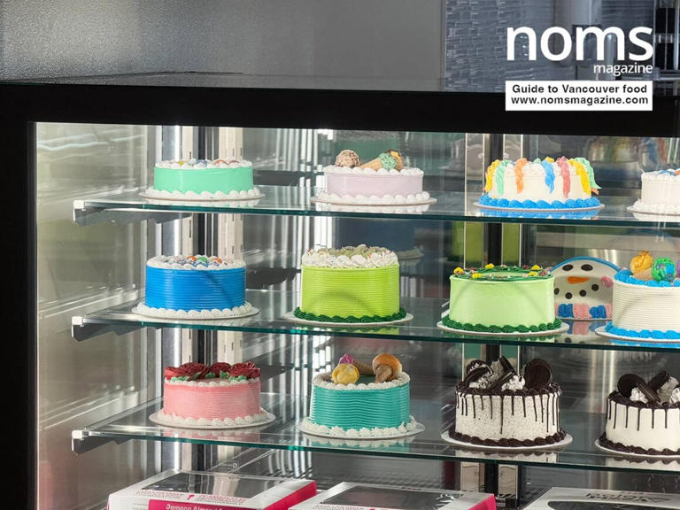 After years away, this iconic ice cream chain has finally returned to ...