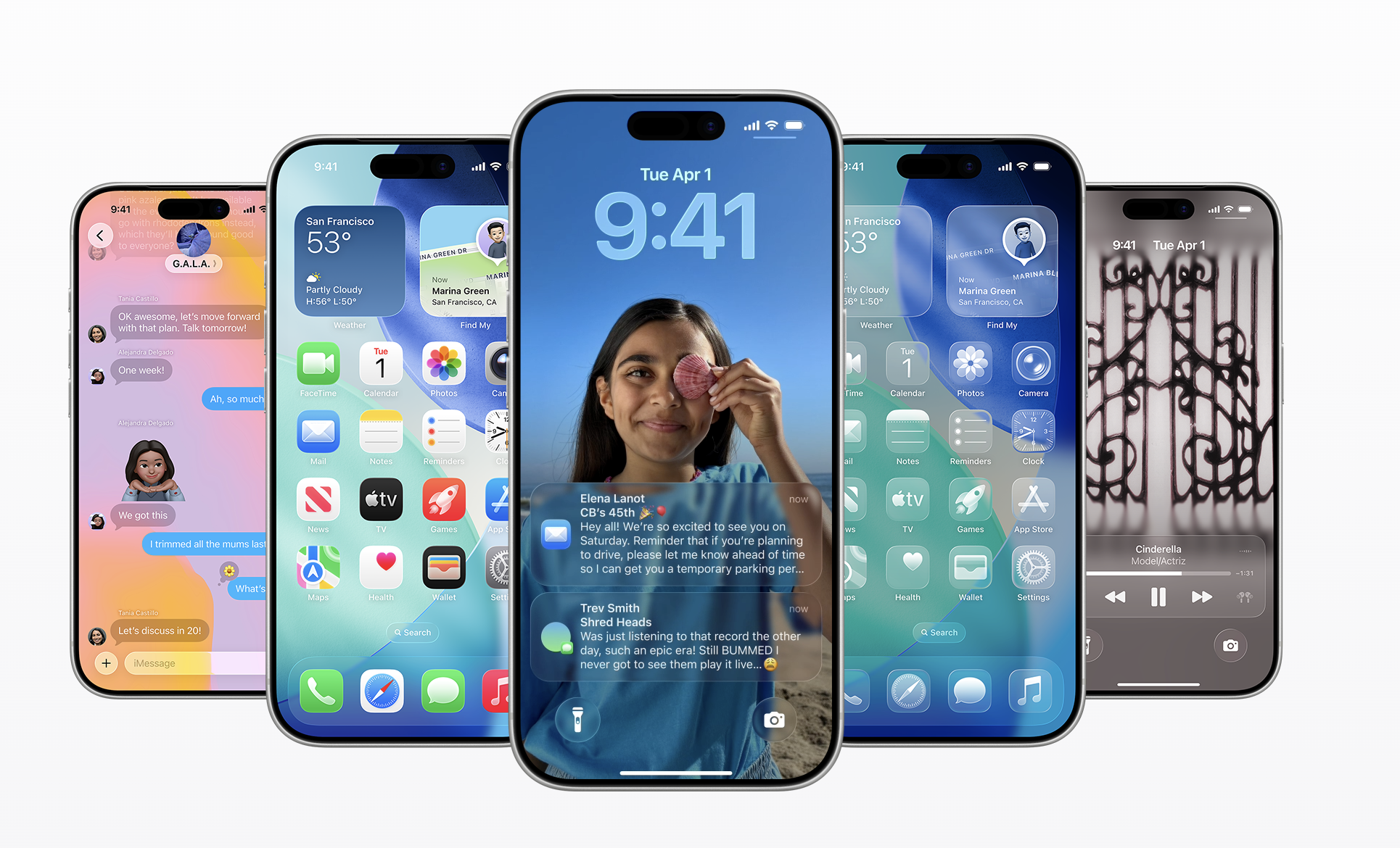 Apple's iOS 26.3 has 2 new features to make the European Commission happy