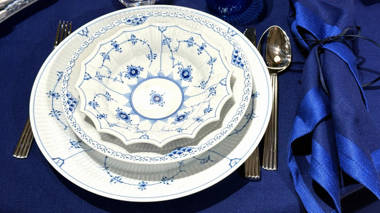 Whatever you do, don't ignore these brand names on thrift store plates