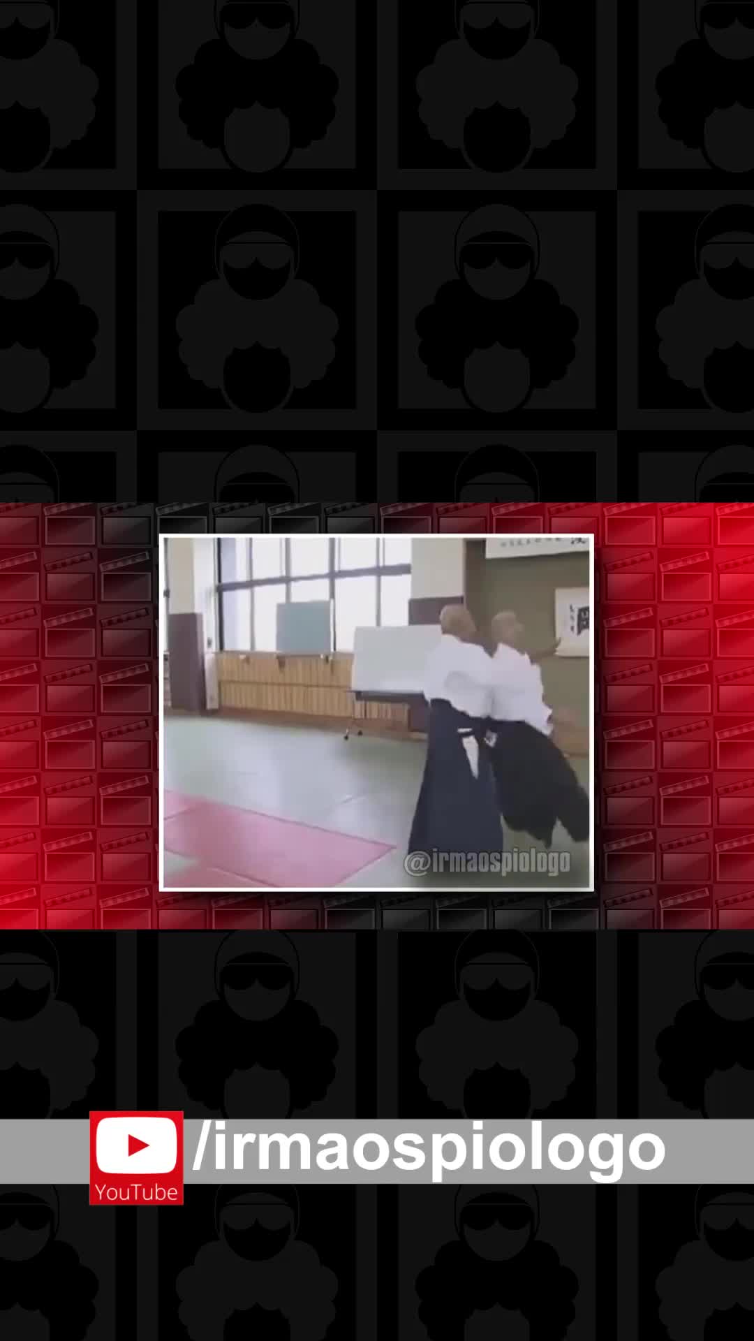 É MUITO PODER, VC TÁ DOIDO! #shorts