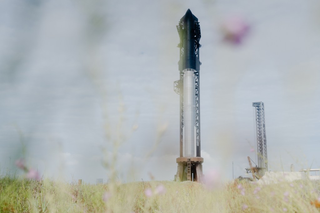 Trump administration weighing new South Texas land exchange with Elon ...