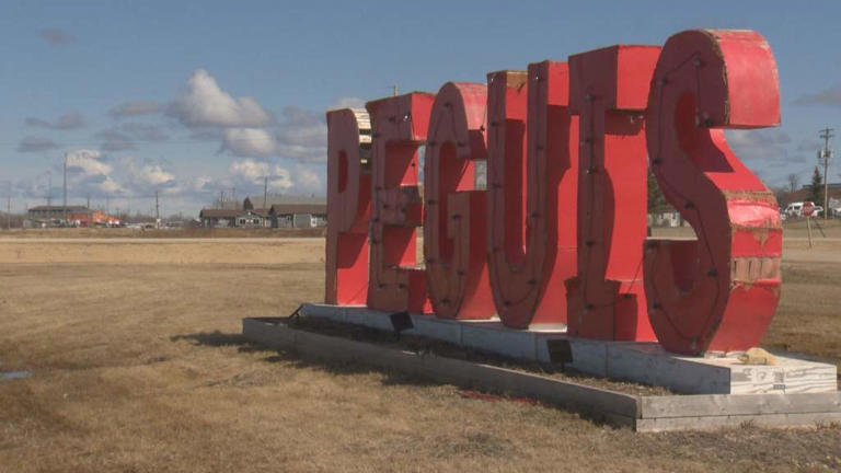 Peguis First Nation suing former chief Glenn Hudson