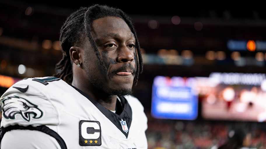 No-brainer AJ Brown-Broncos trade is too good for Eagles to refuse