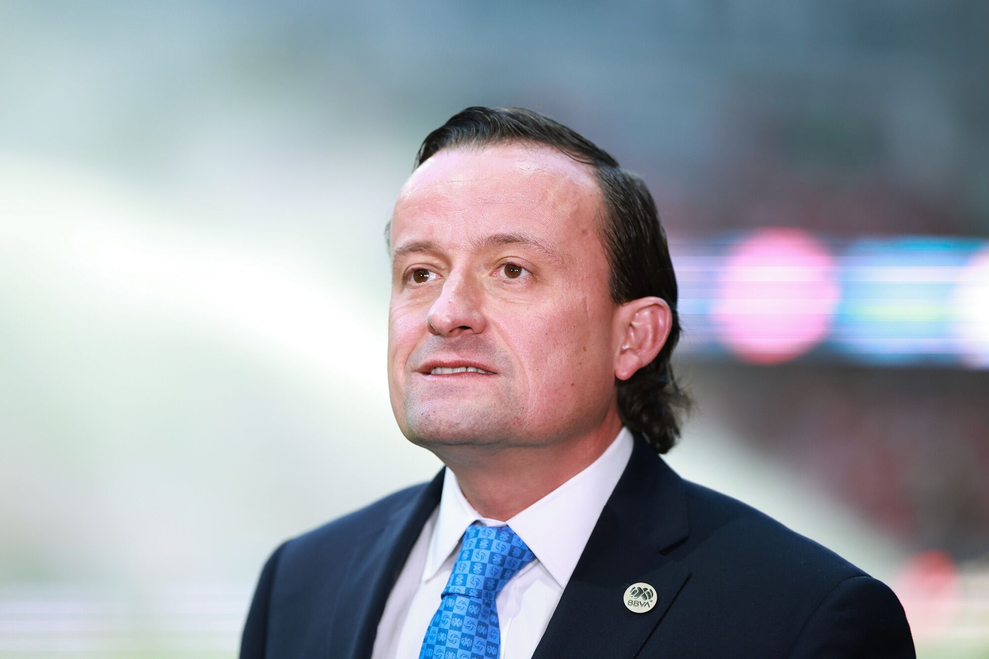 US investor pumps millions in Mexico soccer before World Cup