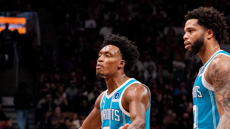 Hornets' most viable trade candidate is crystal clear — and fans may ...
