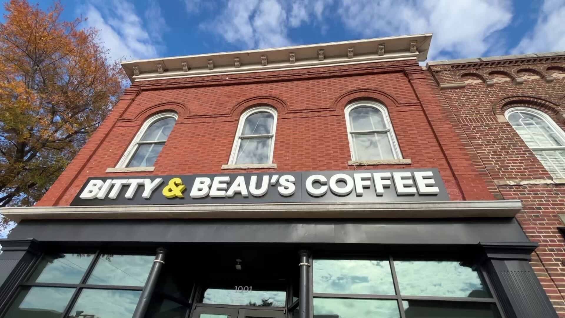 Bitty & Beau’s coffee shop closes, owners open new inclusive project