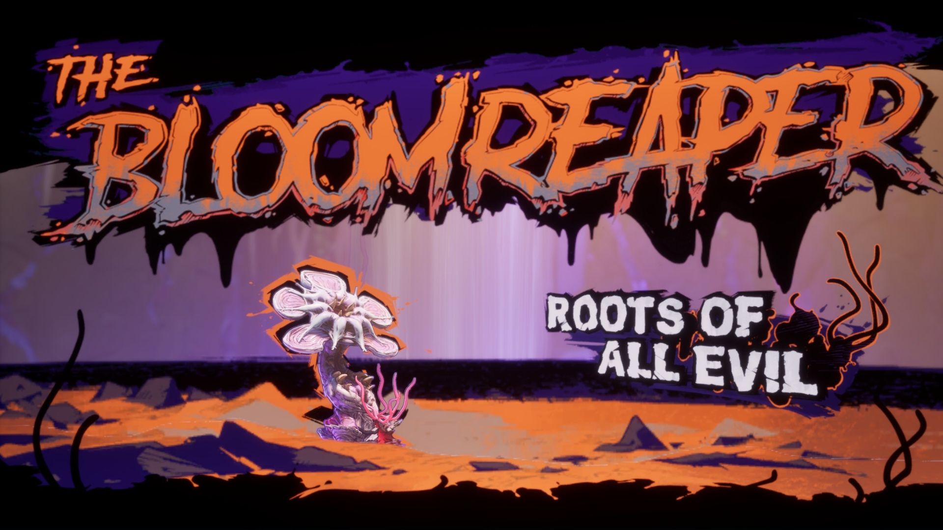 How to defeat Bloomreaper raid in Borderlands 4