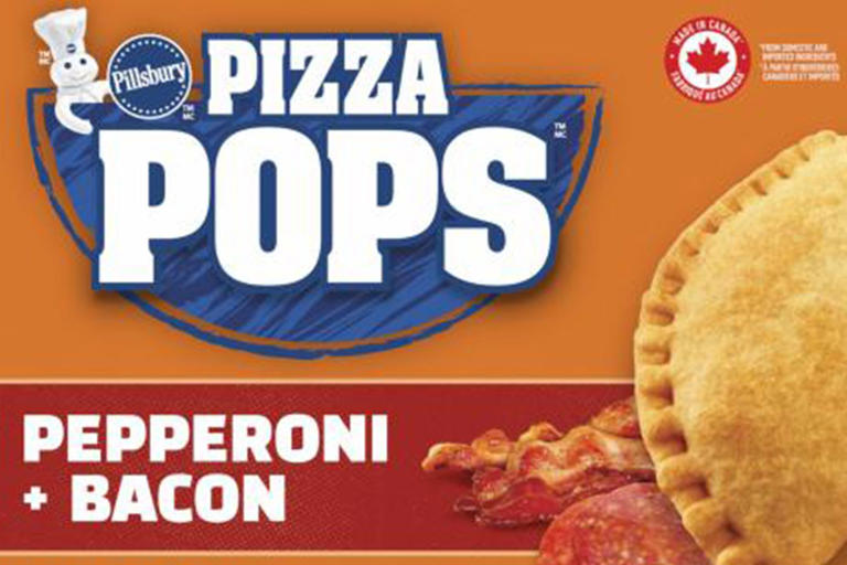 Multiple people hospitalized after E coli contamination in Pillsbury ...