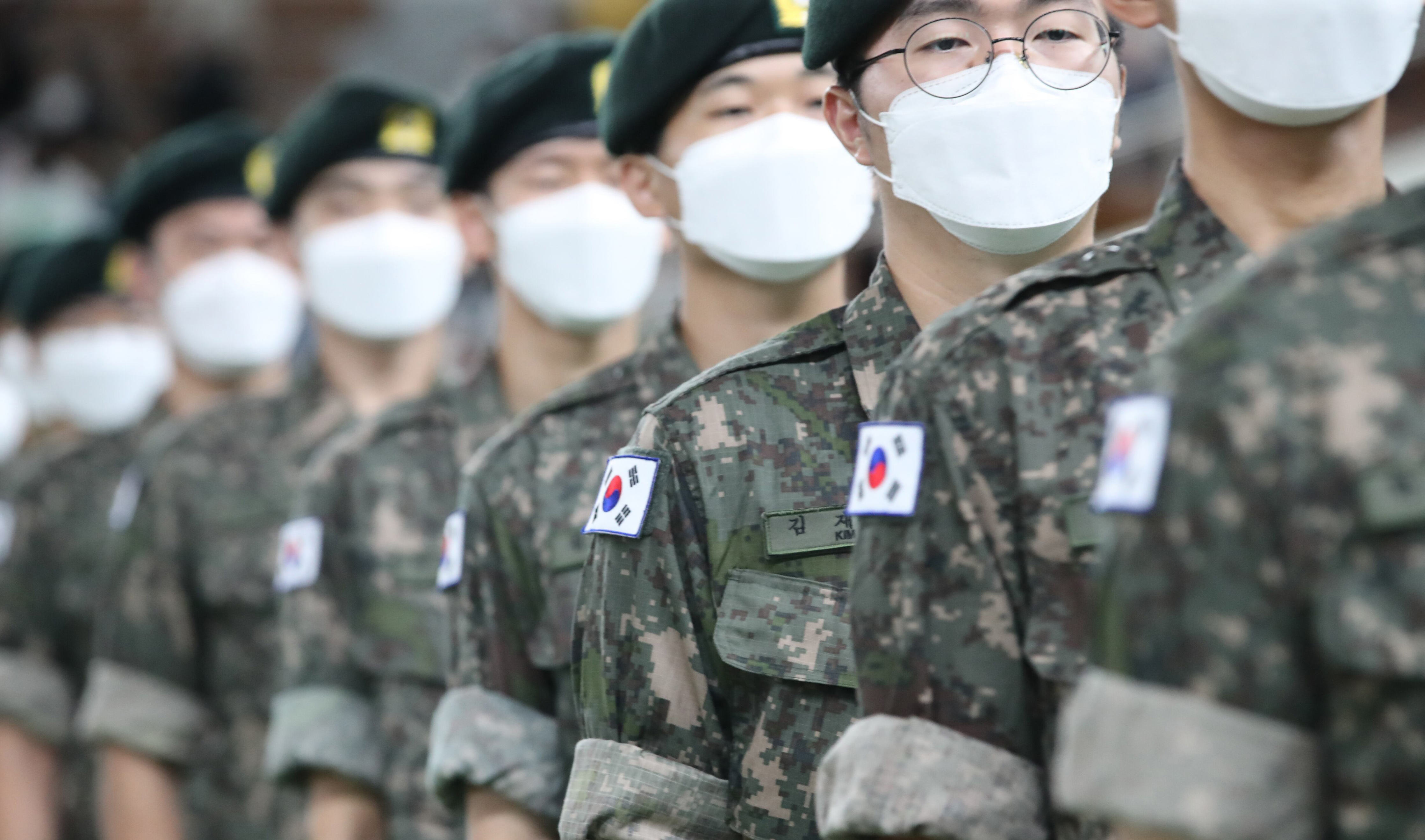 논산훈련소까지 KTX로 간다… 훈련소 앞 '신연무대역' 신설