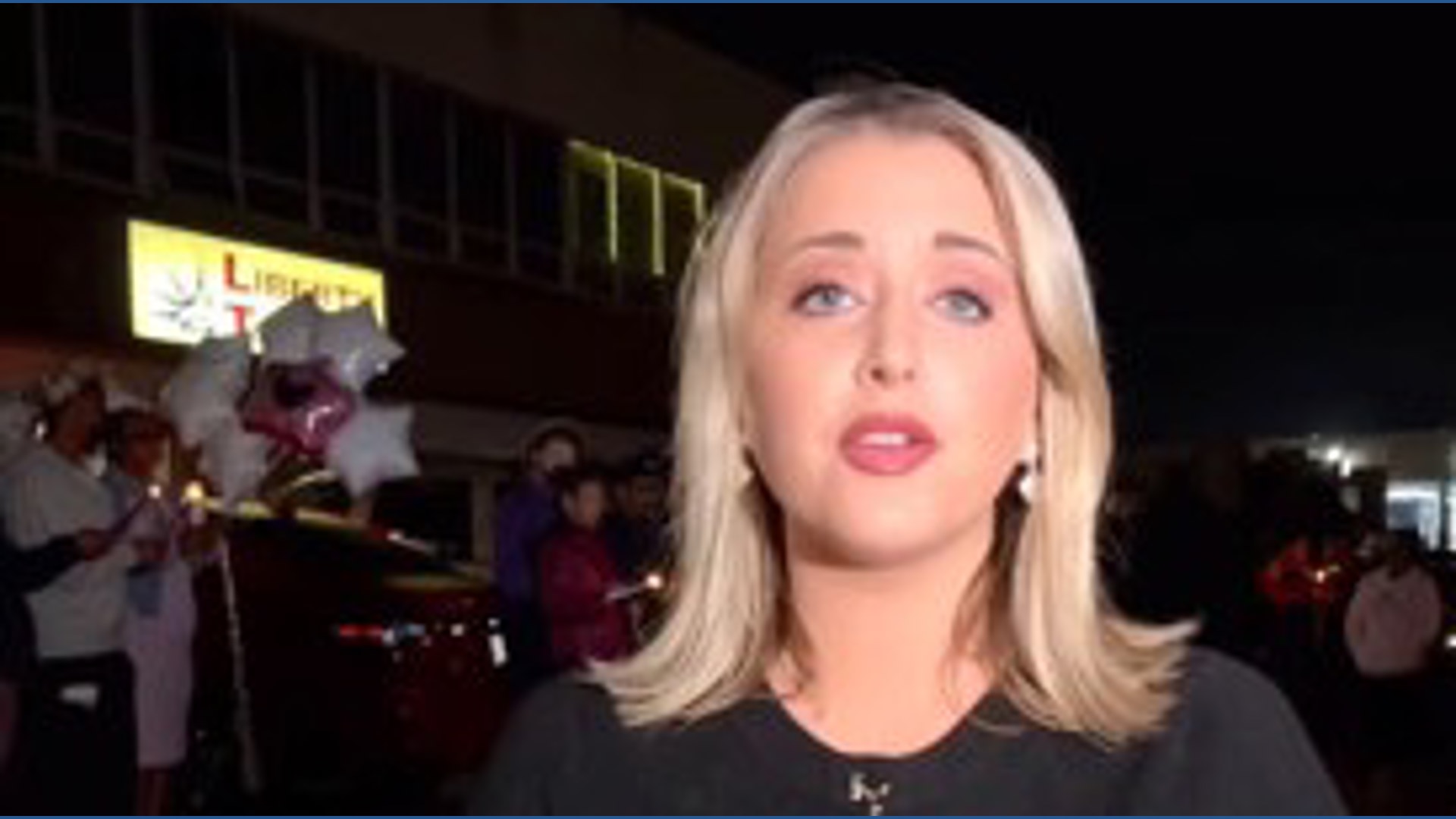 Family, friends remember devoted mother and her daughter