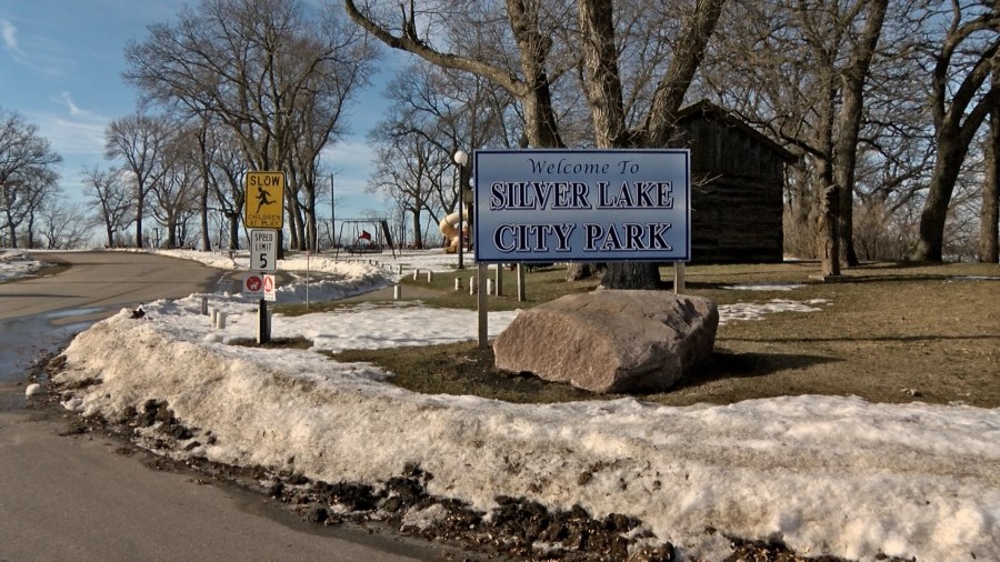 Lake Park receives $900K CAT grant for Silver Lake Park Improvement Project