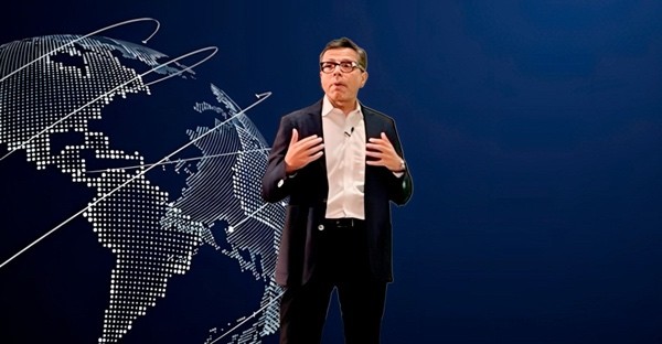 Safwan Zaheer: Tokenized deposits: When money starts behaving like data