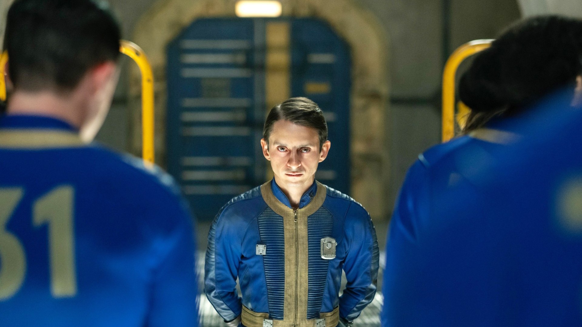 'Fallout' season 2, episode 2: Date, time, plot, cast and more