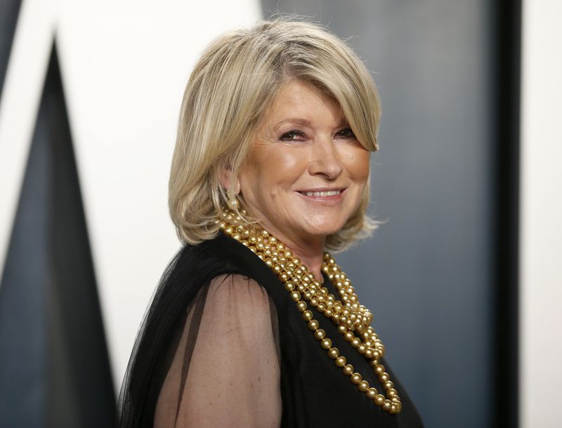 Soccer - Martha Stewart joins Snoop Dogg as Swansea minority co-owner