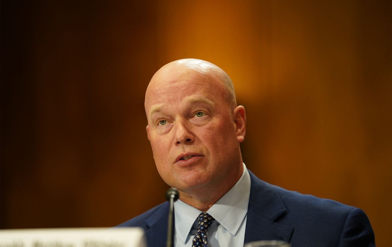 US ambassador says 4 key documents on table in Ukraine talks