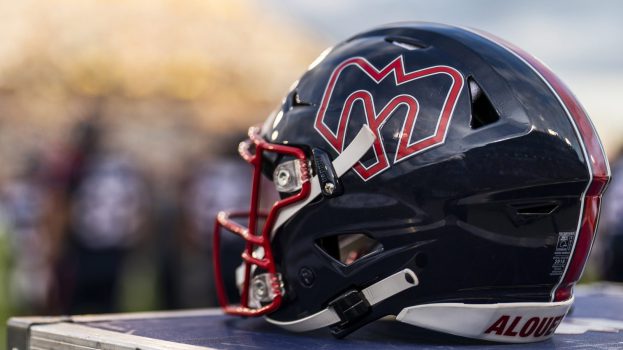 The Québécois captain of the Montreal Alouettes will be back in his ...