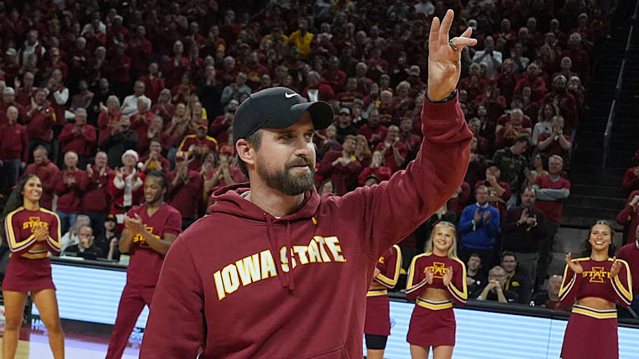 Iowa State Cyclones receive strong grade for hiring Jimmy Rogers