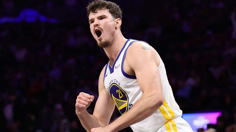 Quinten Post is gifting Warriors veteran a wish he can no longer ignore
