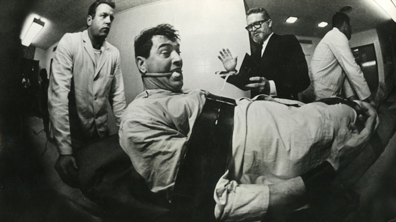 This '60s sci-fi thriller with a fascinating premise is a terrifying ...