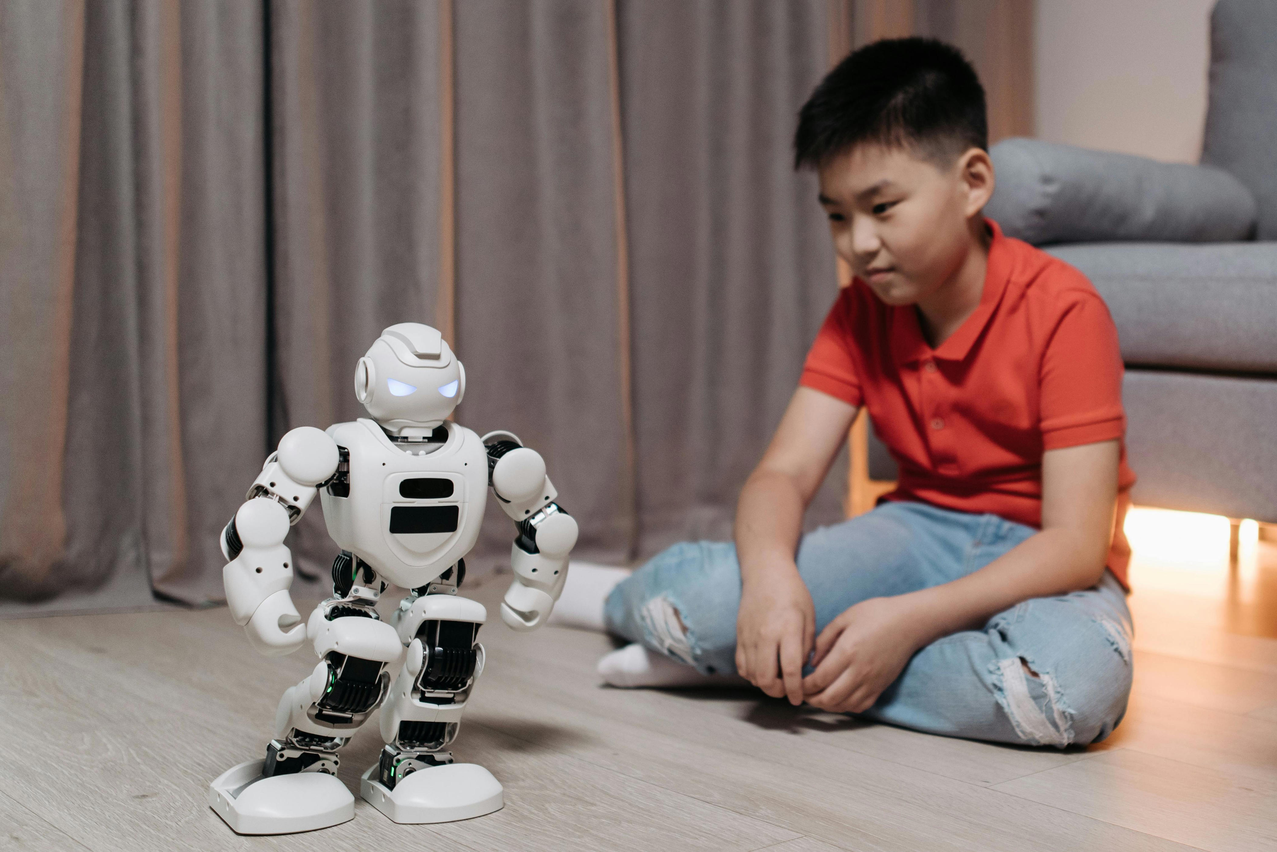 Expert warns last-minute Missouri shoppers: Skip AI toys