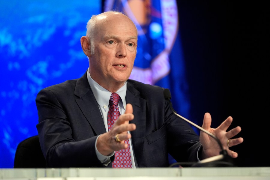 United Launch Alliance president and CEO resigns after 12 years