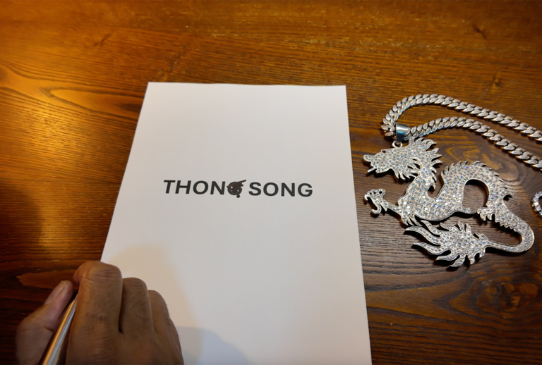 Sisqó's 'Thong Song' reimagined for Toyota ad campaign