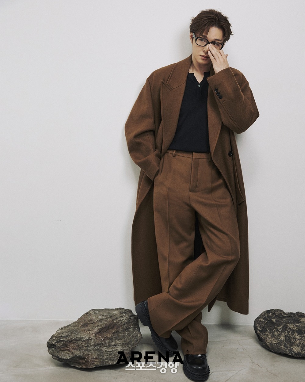 ‘Variety show personality’ Lee Chang-sub declares “I want to remain a ...