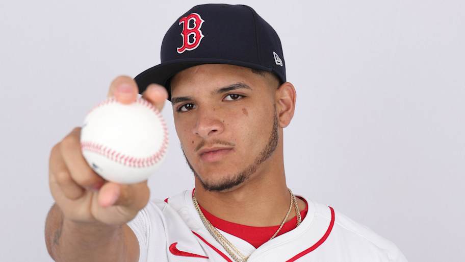 Nationals boss tells fans what they should expect from Luis Perales in 2026