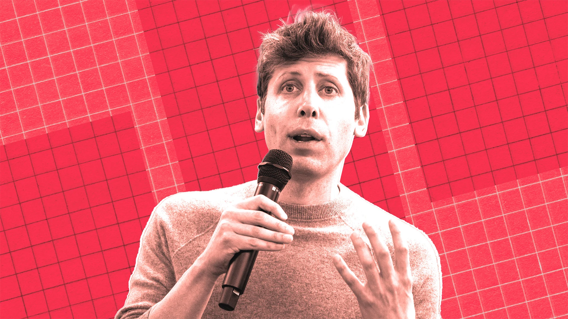 Sam Altman hints at the radical design choices behind OpenAI’s upcoming ...