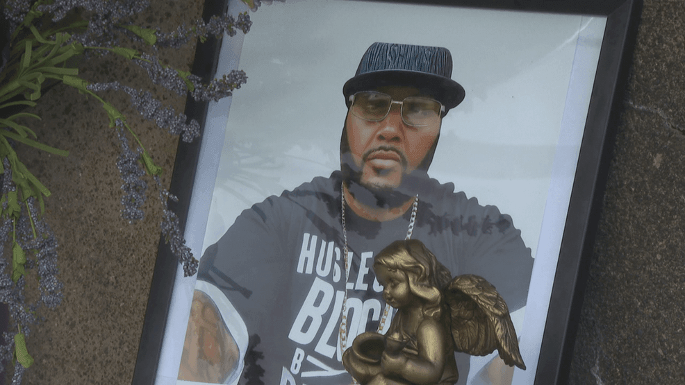 Family and friends hold vigil to remember Lynchburg man killed on ...