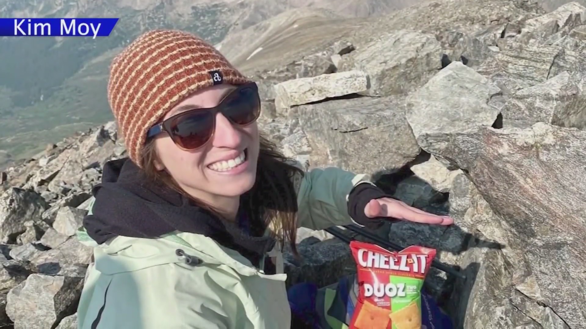 Parents detail road rage victim's recovery after being shot