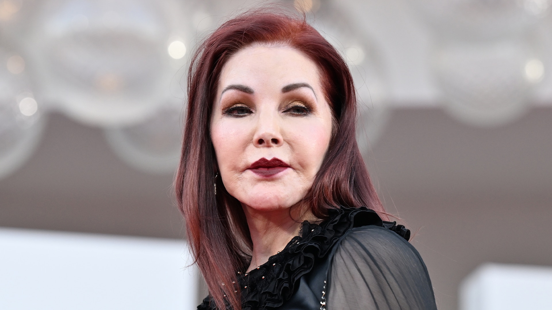 Priscilla Presley highlights "unbreakable" bond with Riley Keough in ...