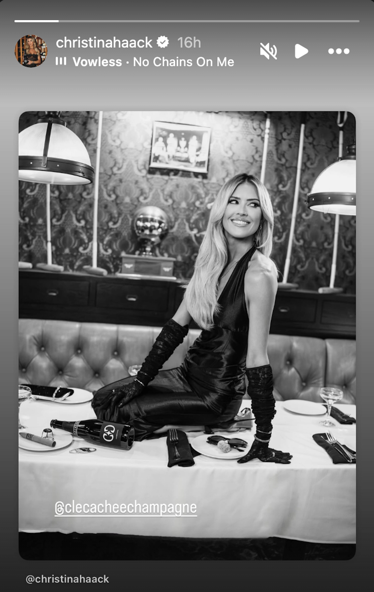 Christina Haack is in her 'unapologetic' HGTV era, and she doesn't care ...