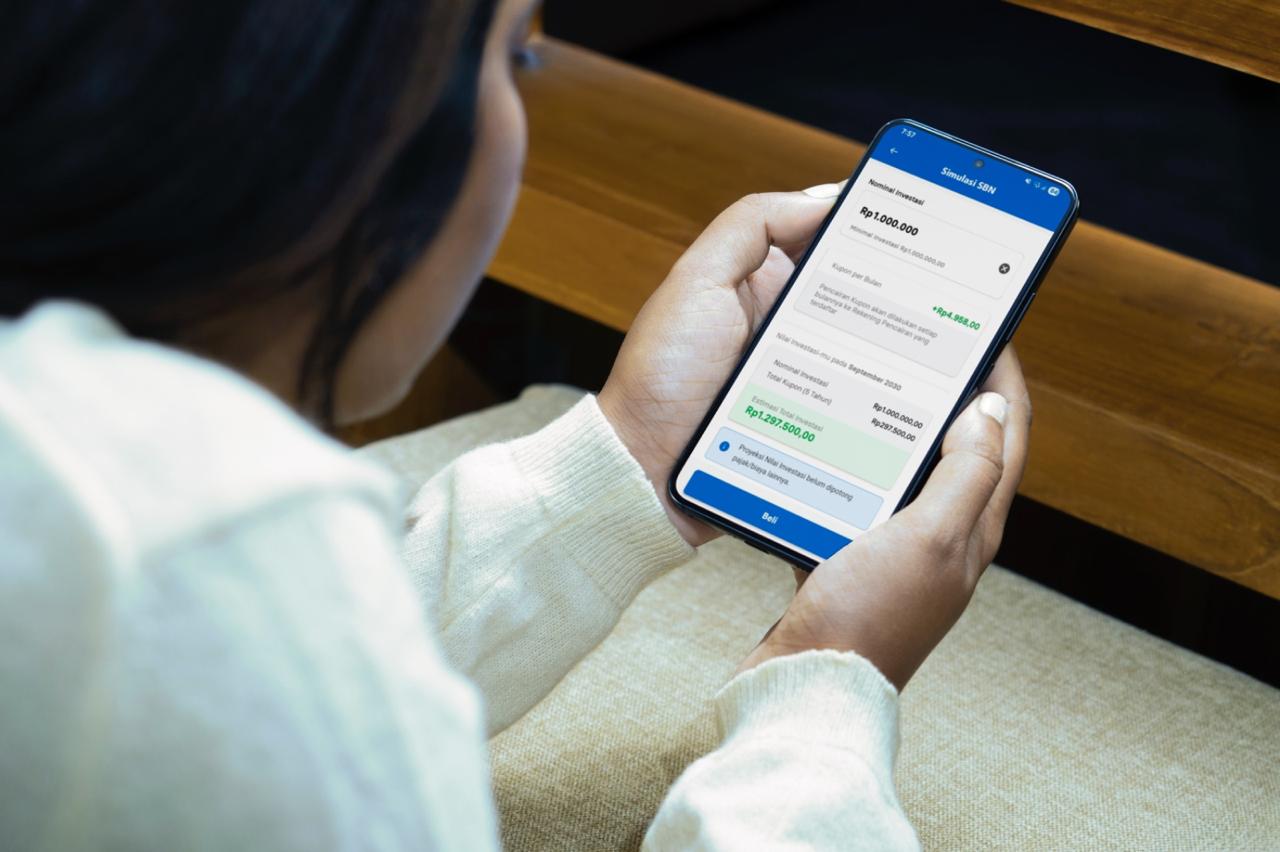 Libur Nataru, BRI pastikan transaksi tetap lancar hingga pelosok