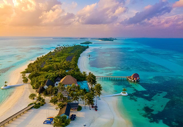 15 best international places to visit in January 2026 | Top destinations