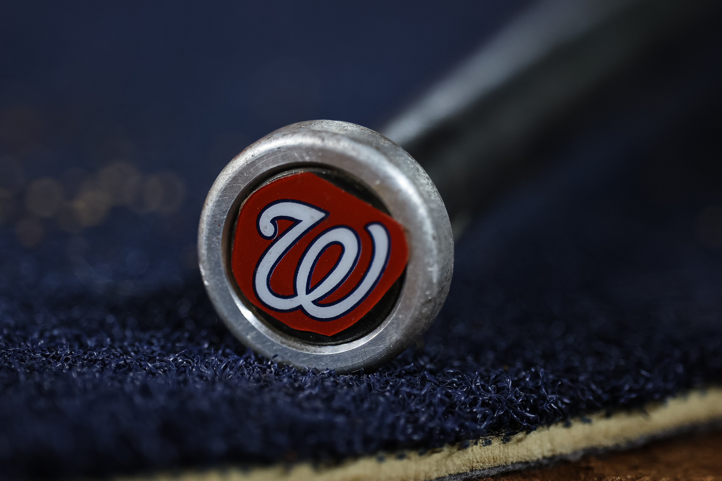 Nationals hire Shawn O’Malley as assistant hitting coach