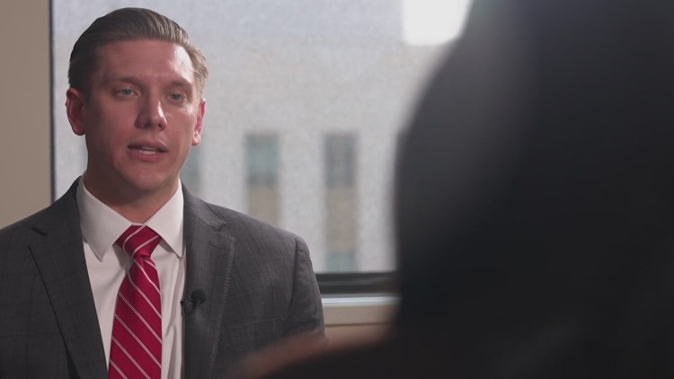 New head of Colorado youth services details Lookout Mountain reopening ...