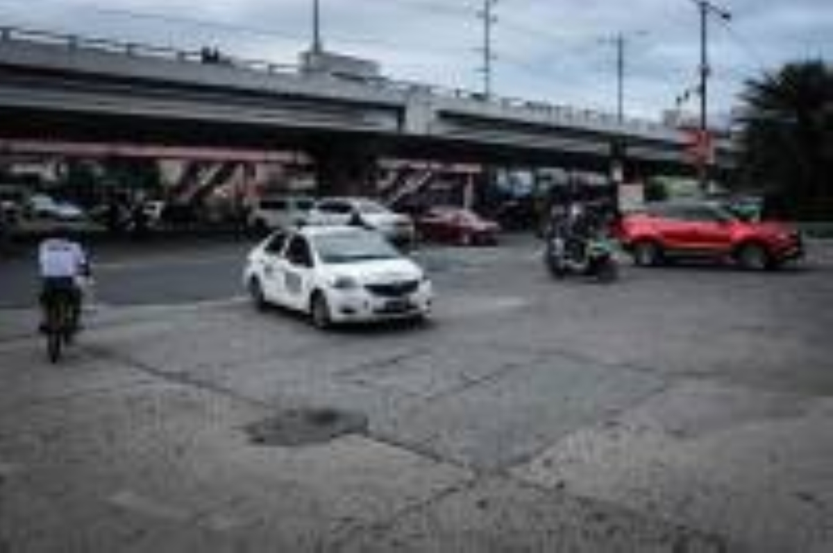 Long-delayed EDSA rehabilitation starts