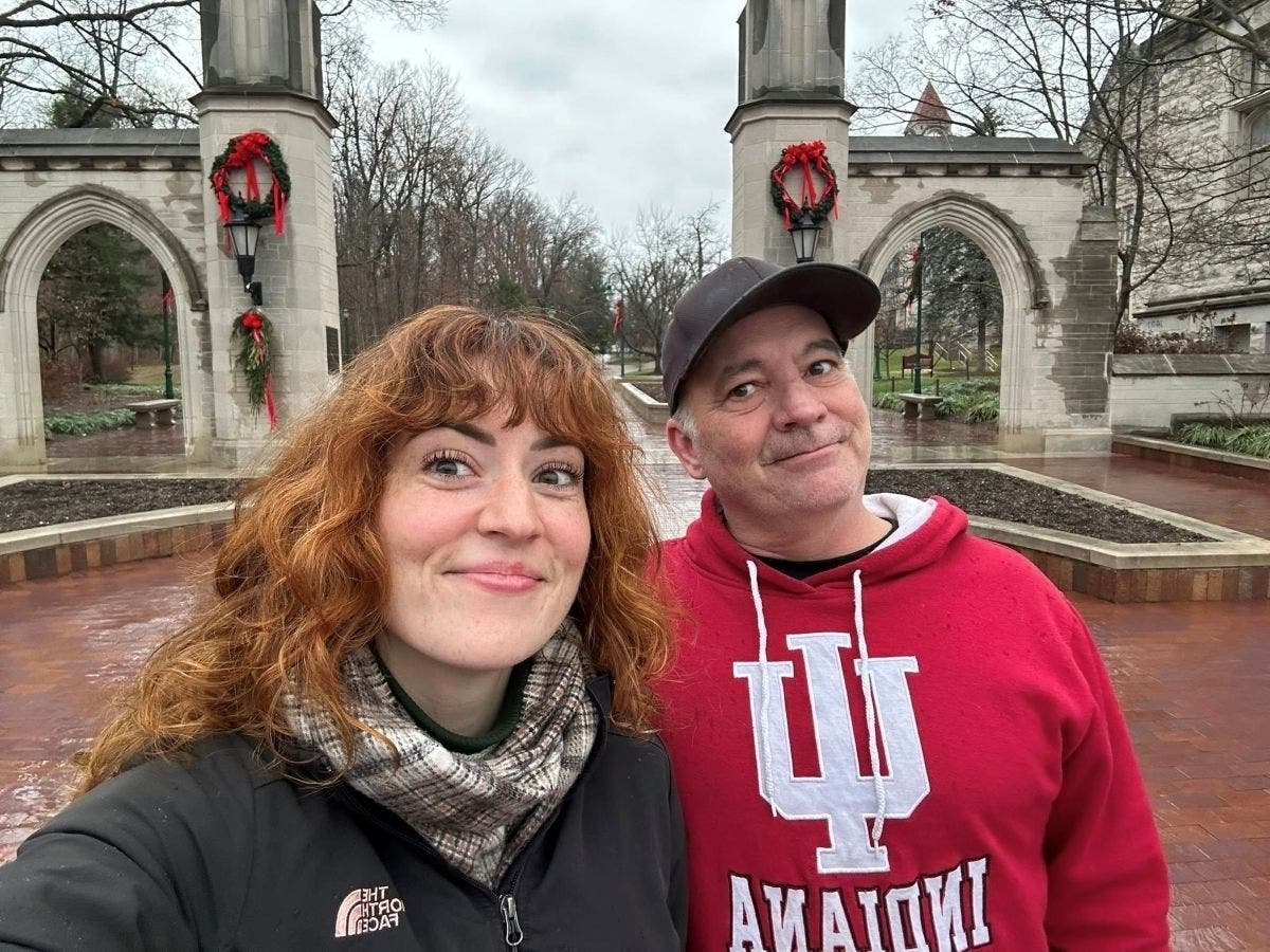 Daughter not giving up on search for her 59-year-old father, Dan Davis ...