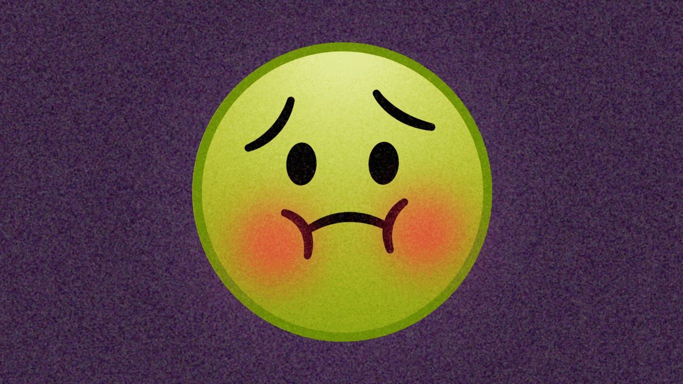 What to know about the surging winter vomiting bug and its contagious ...