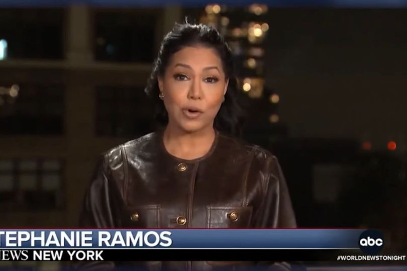 David Muir absent from World News Tonight as viewers tune into ...