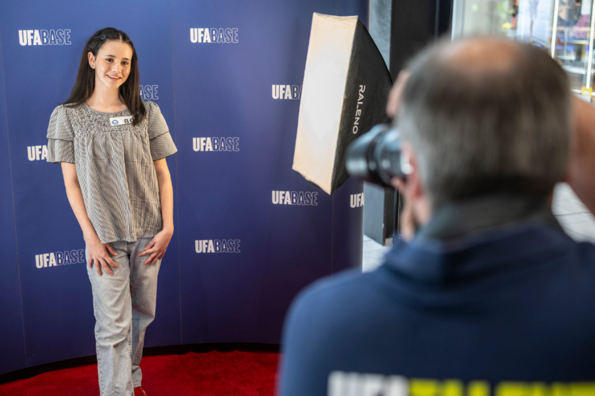 Große Casting-Bühne in Chemnitz: "Ich bin ein Star, lasst mich hier rein"