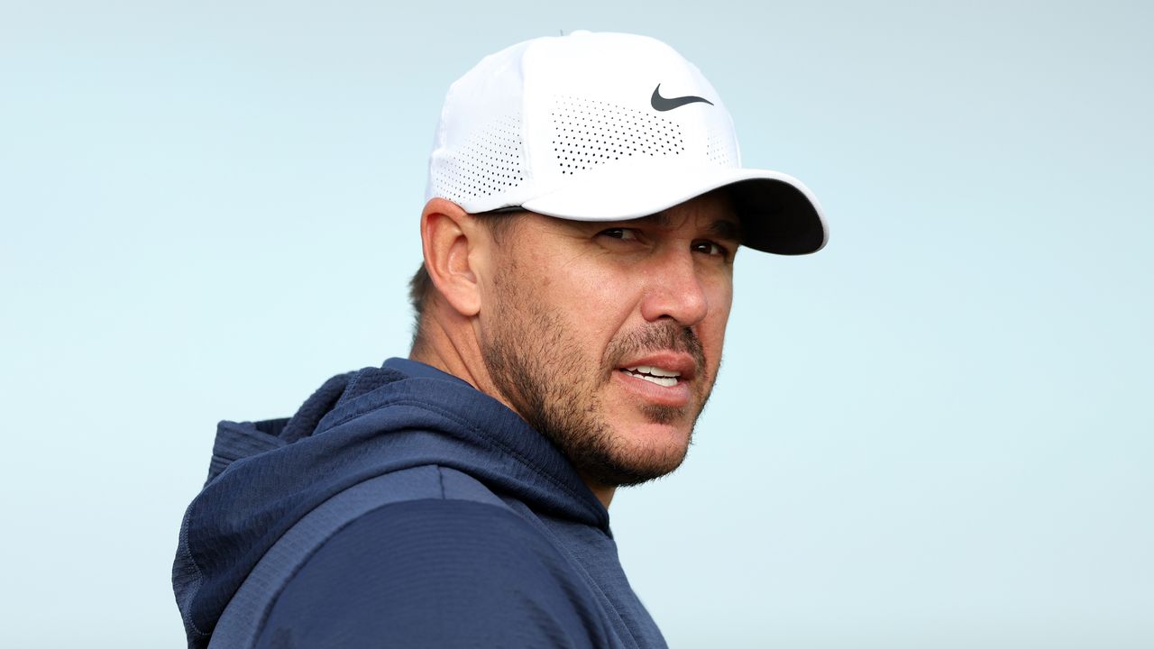 Brooks Koepka leaves LIV Golf after four seasons